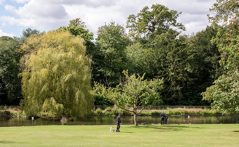 Living In Zone 3 Discover The Best Of Zone 3 London Area Guide